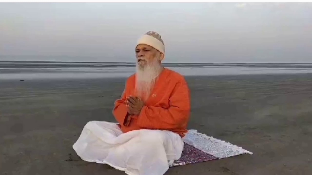 ‘Mahashivir’ : An online opportunity to experience the 800 years old ...